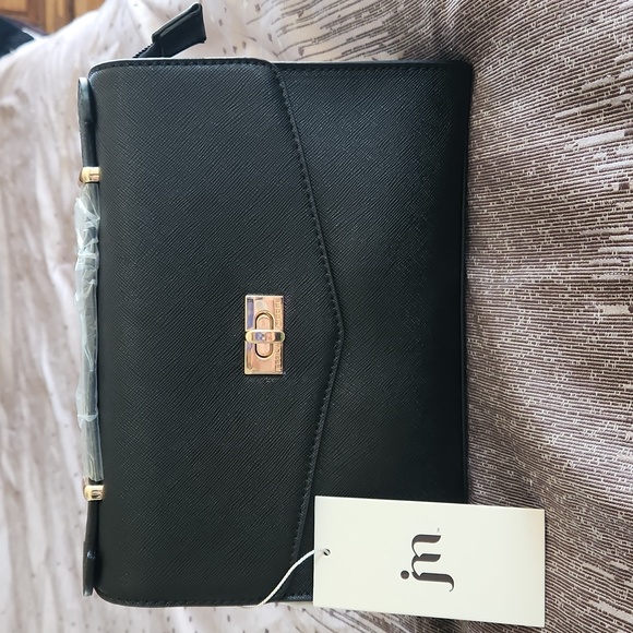 Jessica Moore | Bags | Jm Crossbody Bag | Poshmark
